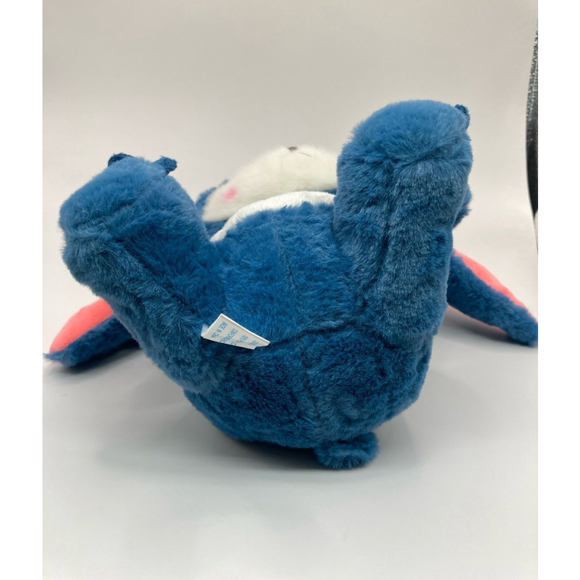 Toys | Stitch Teddy Bear Plush | Poshmark